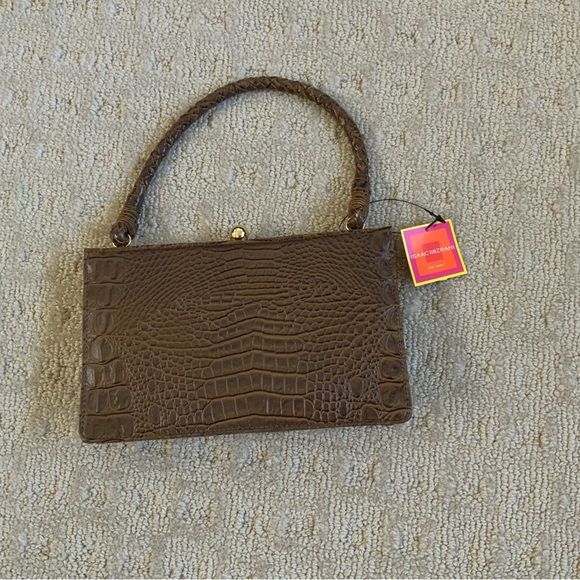 Isaac Mizrahi | Bags | Nwt Isaac Mizrahi Hand Bag | Poshmark